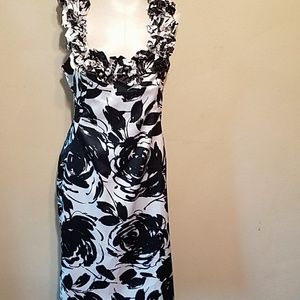White House Black Market | Dresses | Nwot Cocktail Dress White House Black Market | Poshmark